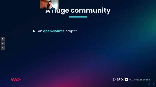 Vincent Amstoutz - API Platform: From Rest & GraphQL APIs to state-of ...